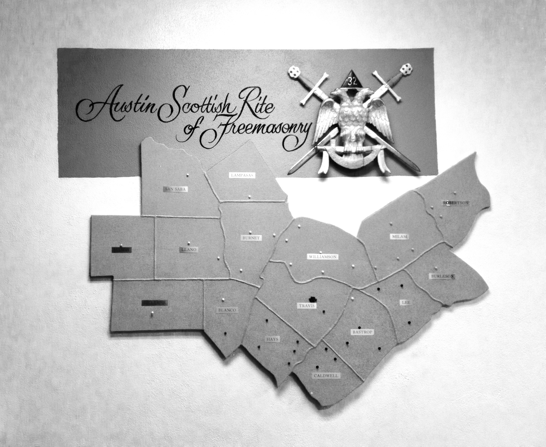 Austin Valley Scottish Rite of Freemasonry | Reunion Information