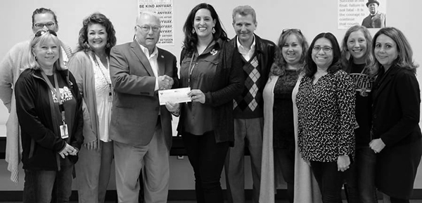 Austin Valley Scottish Rite of Freemasonry | PHILANTHROPY