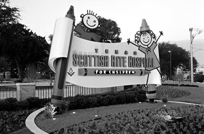 Austin Valley Scottish Rite of Freemasonry | PHILANTHROPY