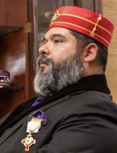 Austin Valley Scottish Rite of Freemasonry | COUNCIL OF KNIGHTS KADOSH