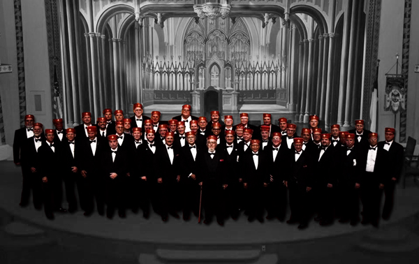 Austin Valley Scottish Rite of Freemasonry | 2017 Scottish Rite Honors